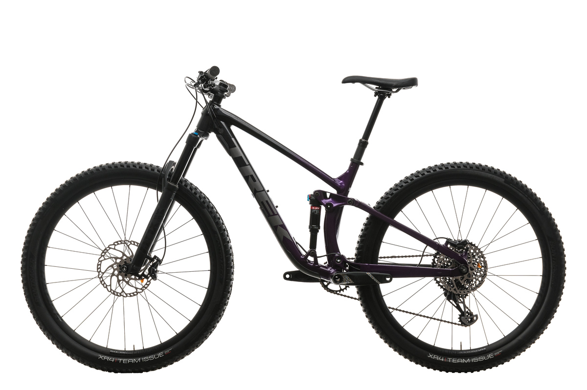 2020 Trek Fuel Ex 8