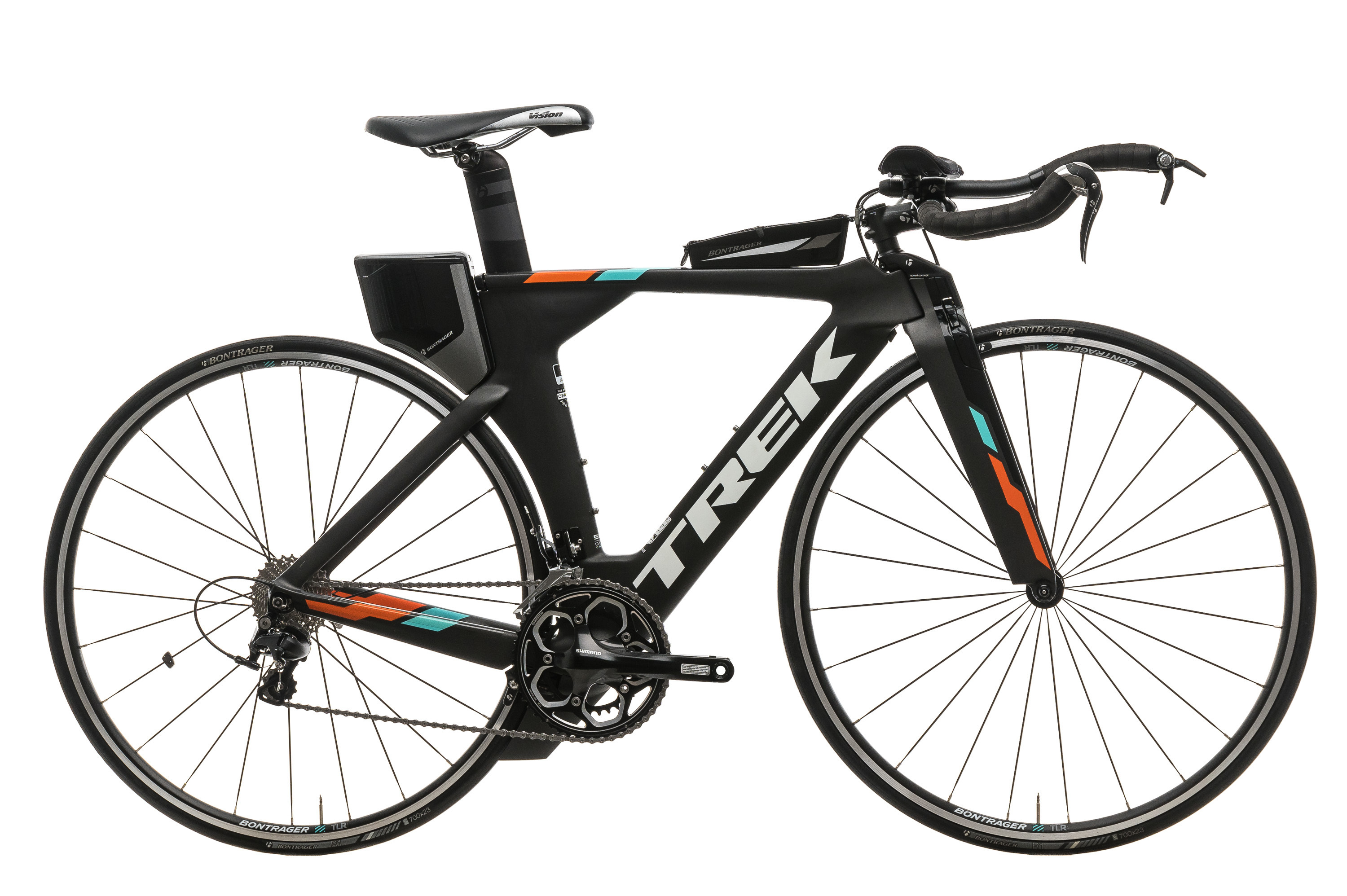 2016 Trek Speed Concept 7.0
