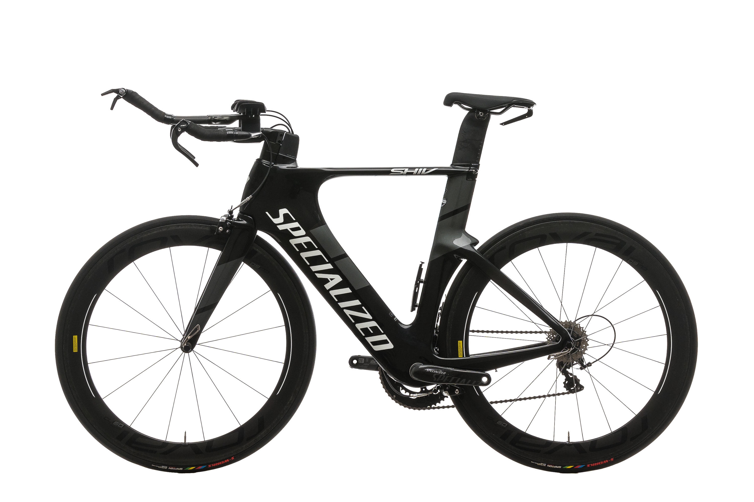 2016 Specialized Shiv Pro Race