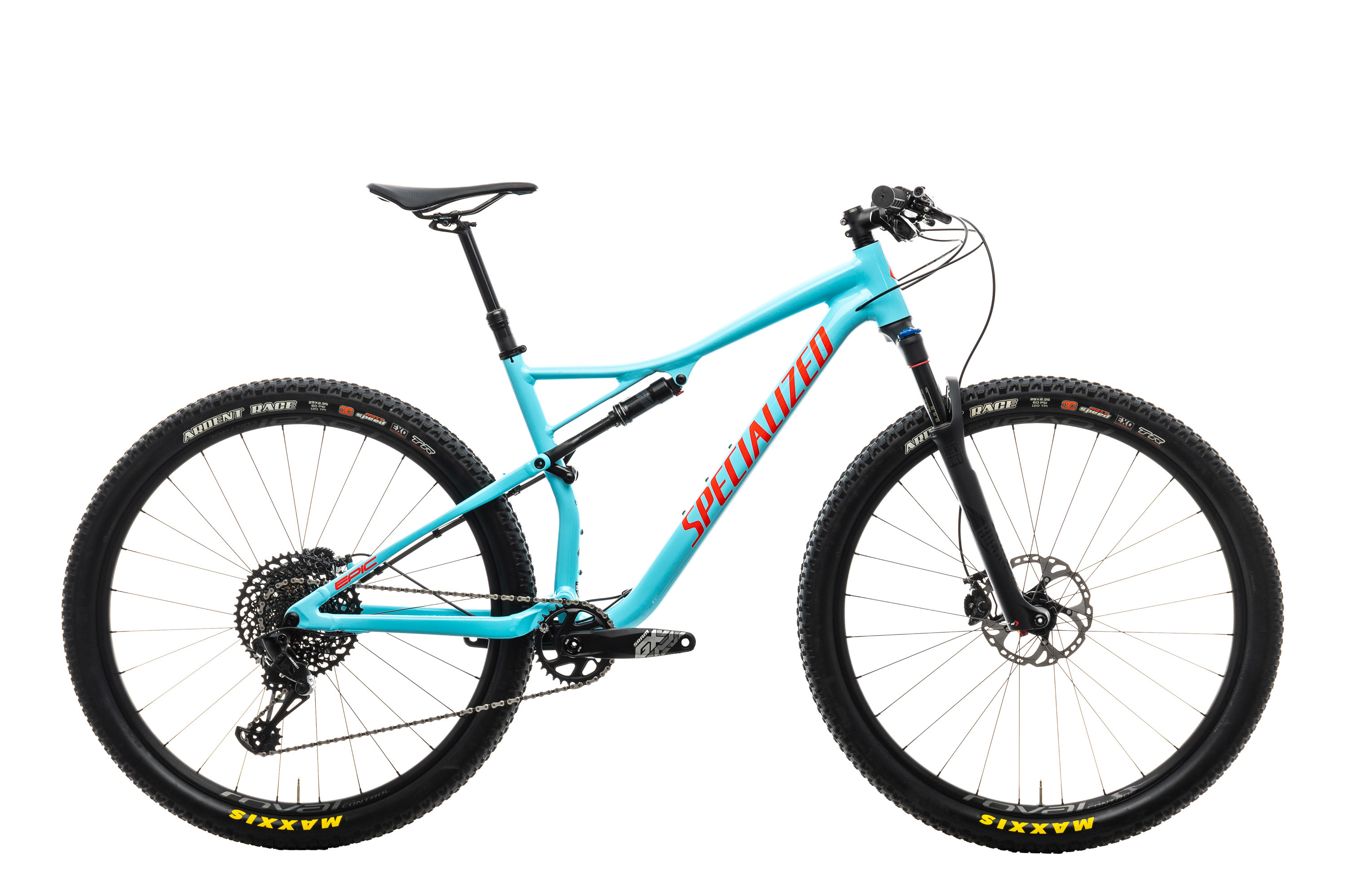 2018 Specialized Epic Comp