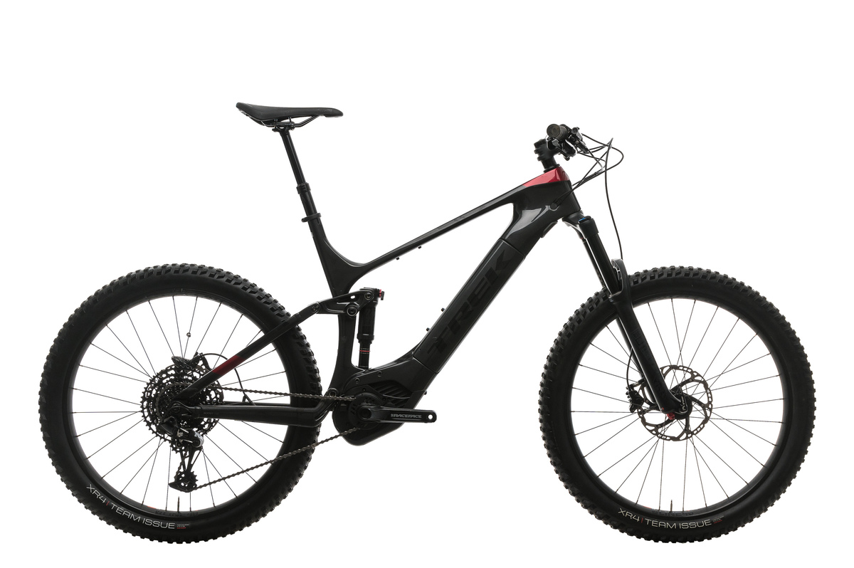 2019 Trek Powerfly 9.7 LT Plus