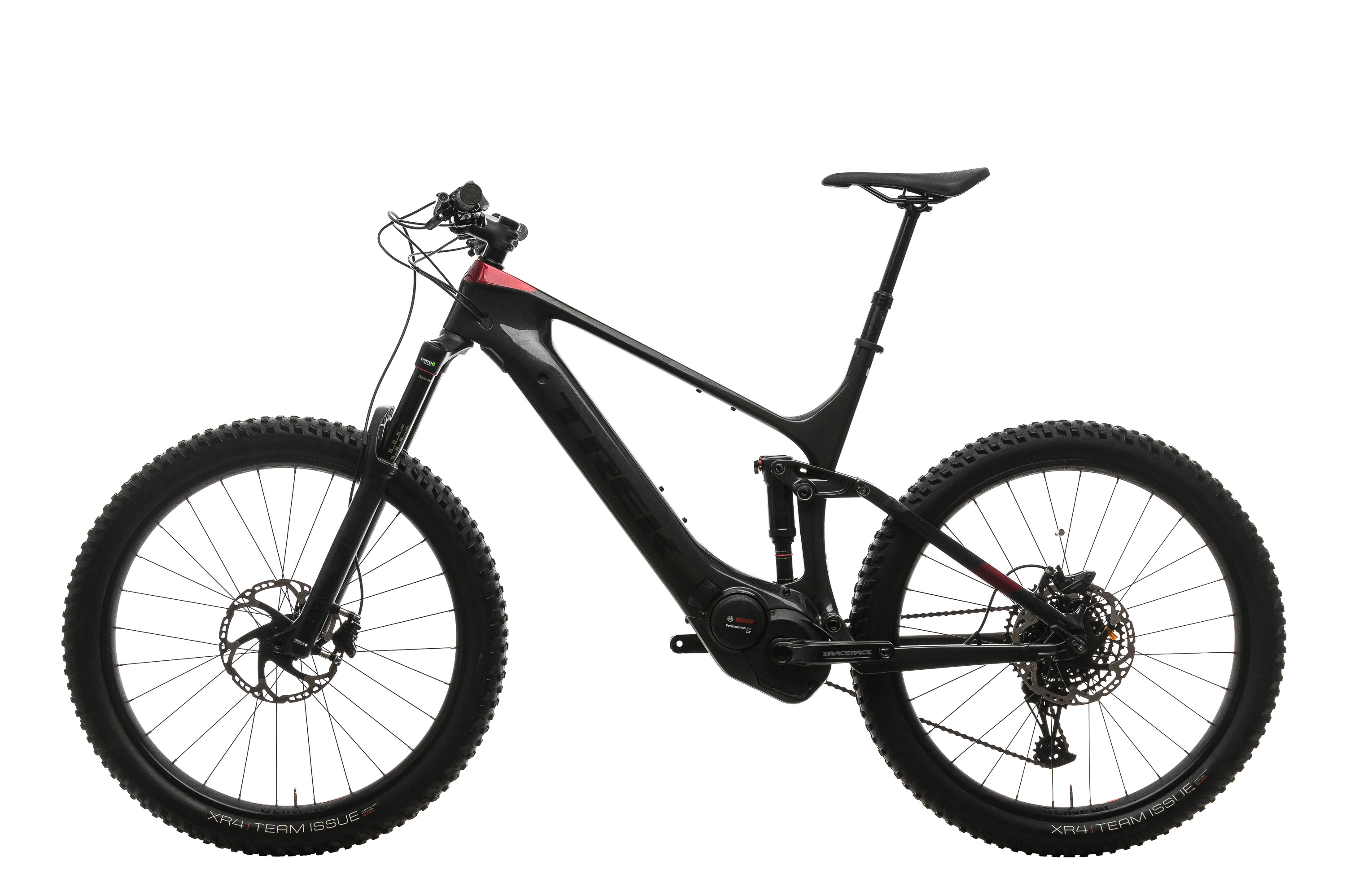 2019 Trek Powerfly 9.7 LT Plus