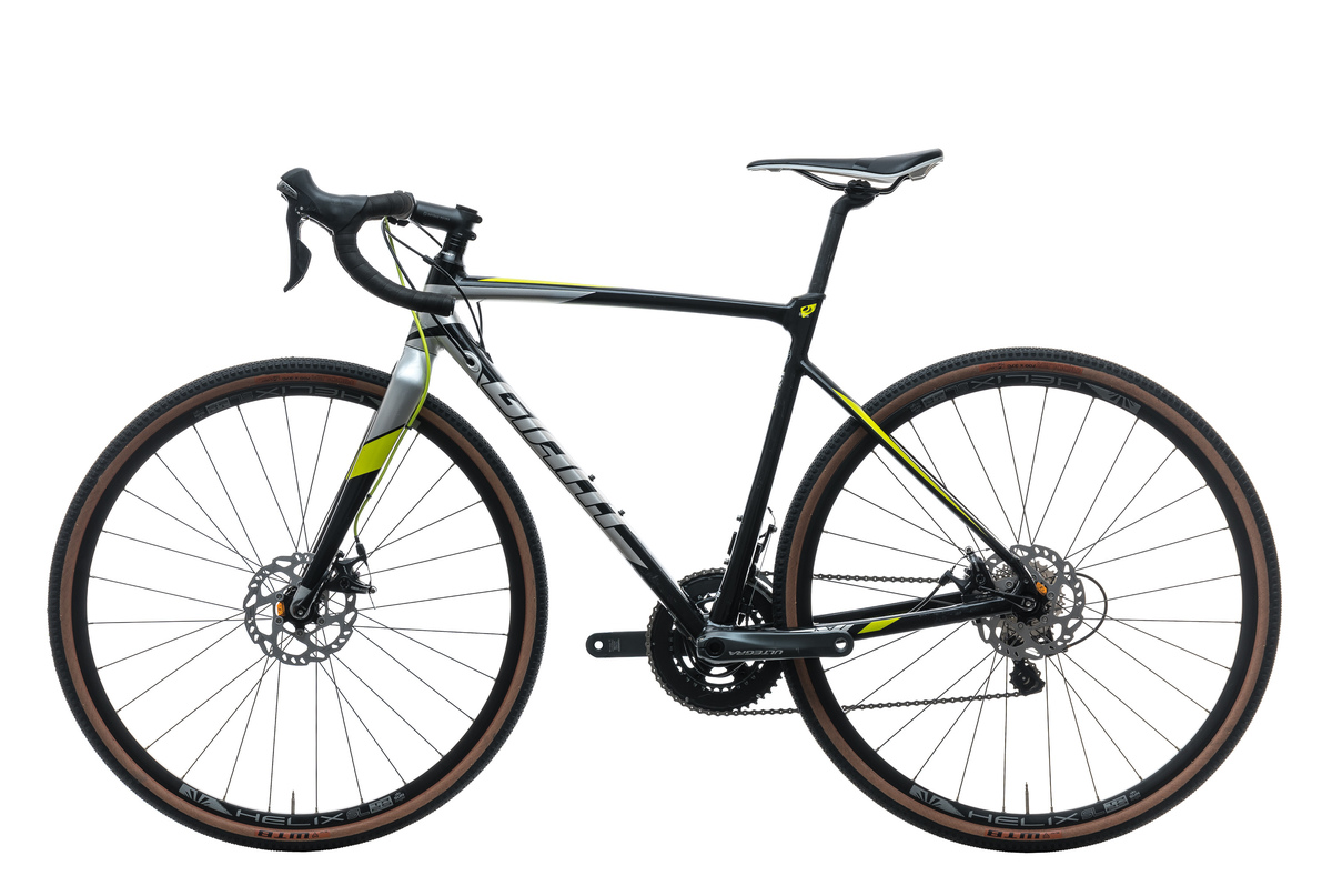 2017 Giant TCX SLR 2