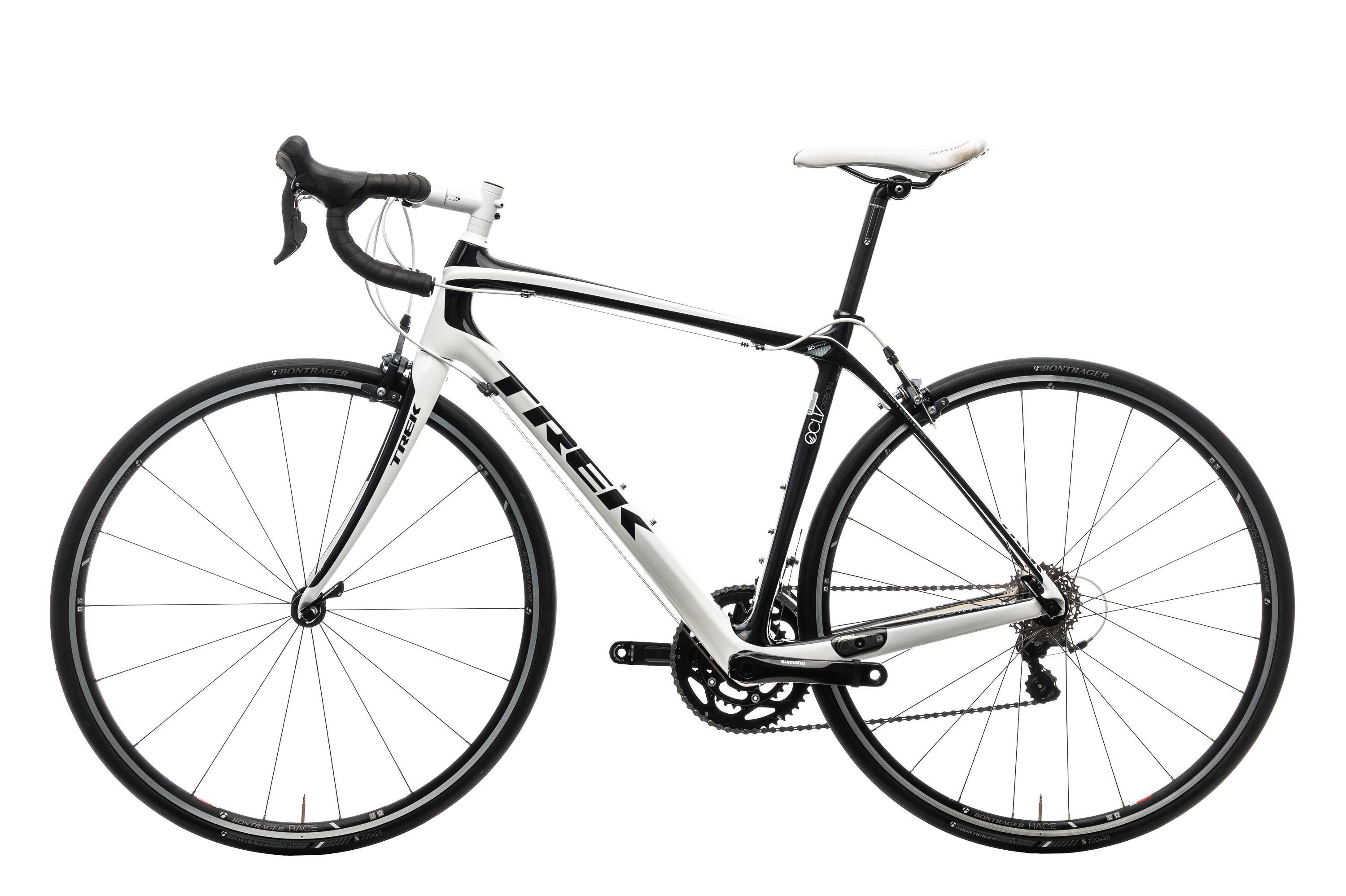 2013 Trek Domane 4.5