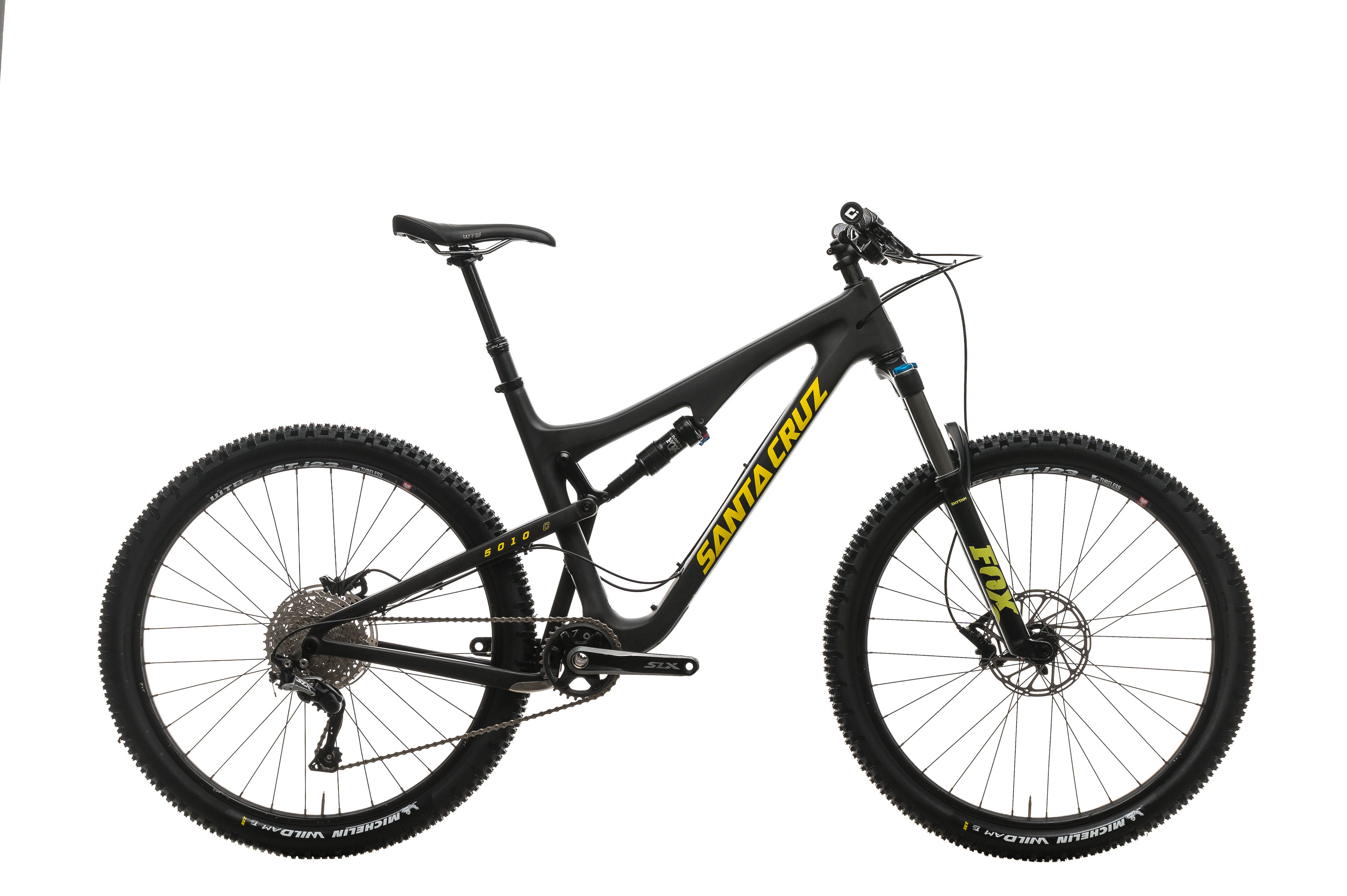 2017 Santa Cruz 5010 C R
