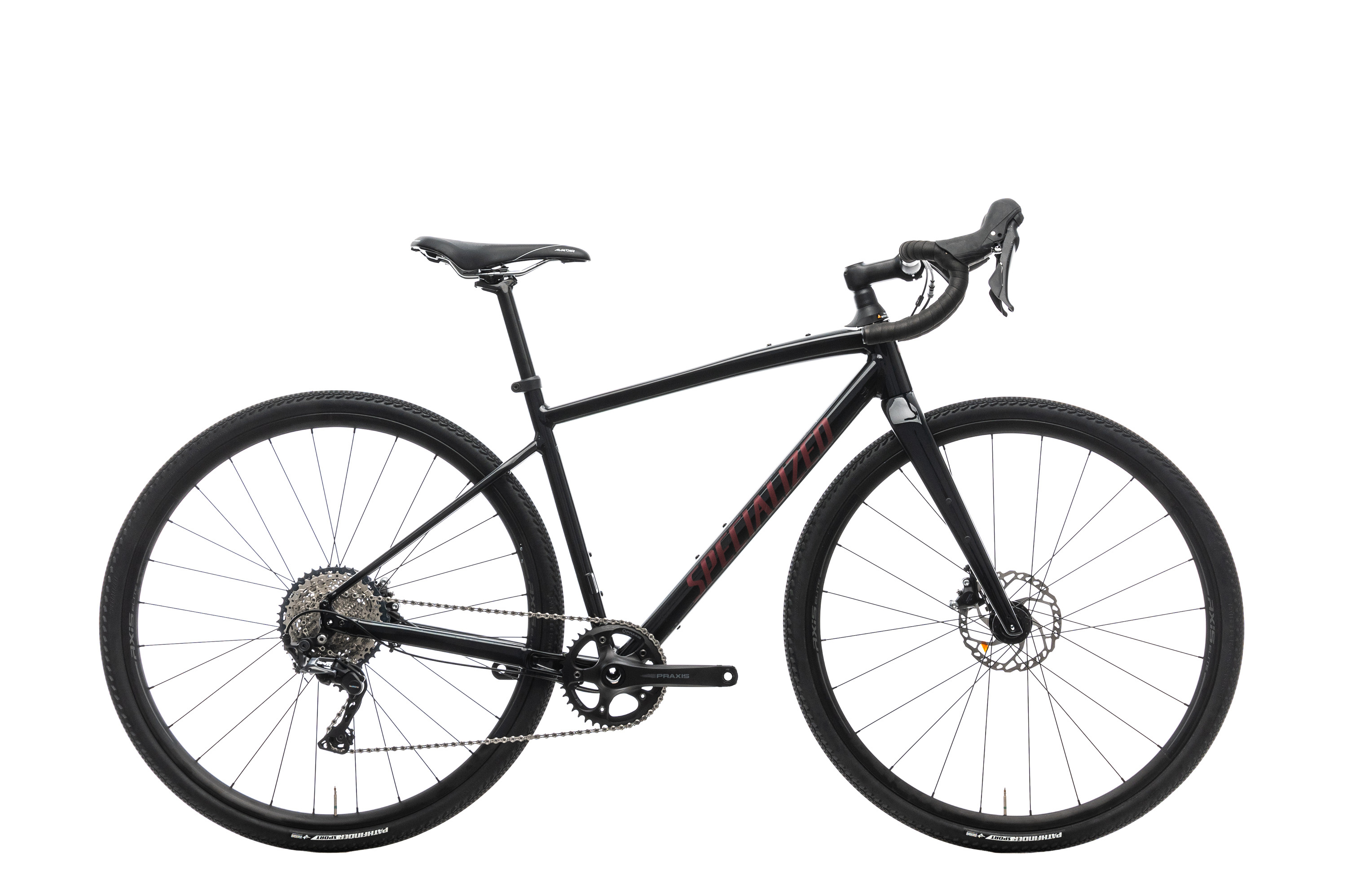 2021 Specialized Diverge Comp E5