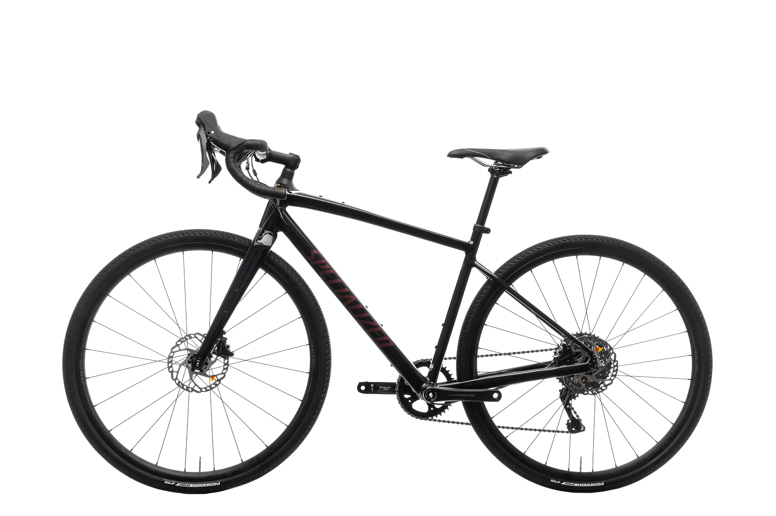 2021 Specialized Diverge Comp E5