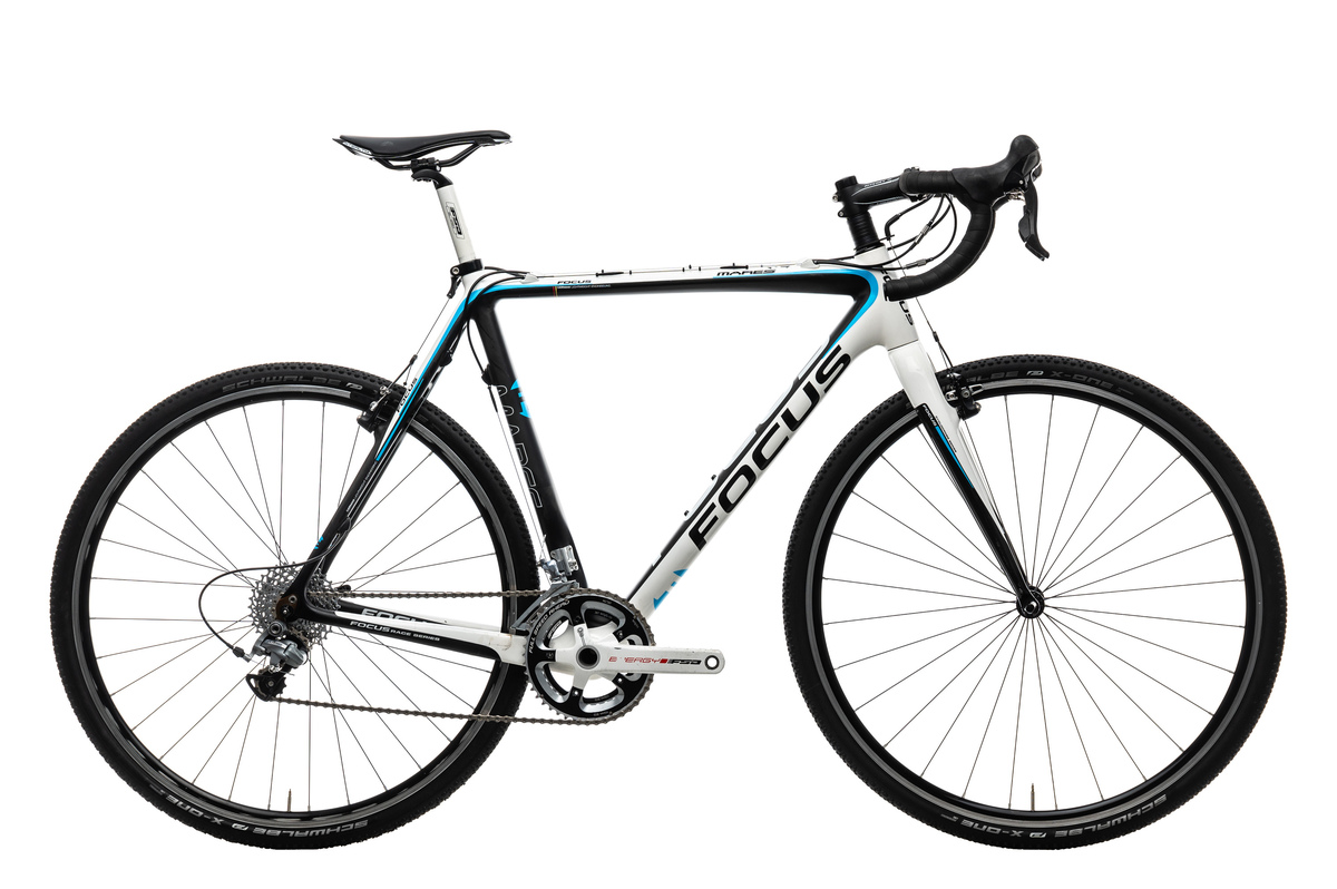 2011 Focus Mares CX 1.0