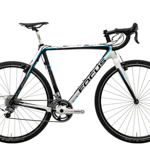 2011 Focus Mares CX 1.0