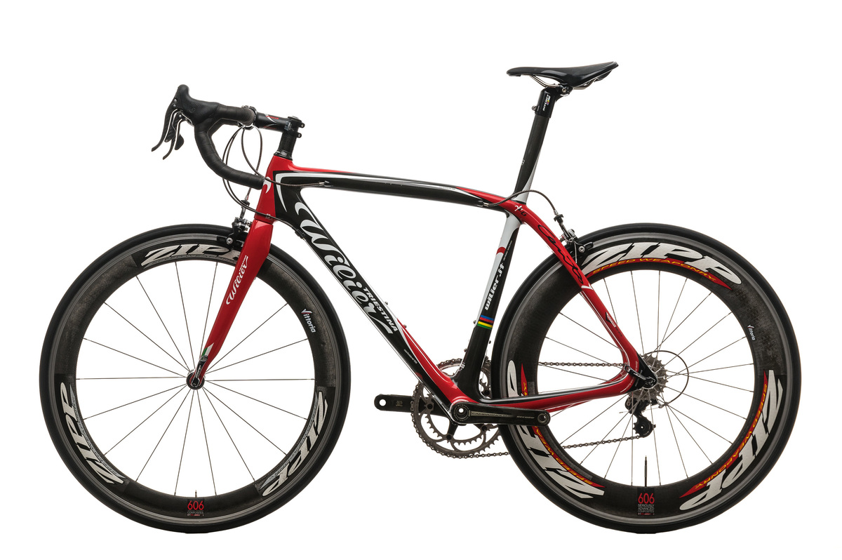 2010 Wilier Cento Uno