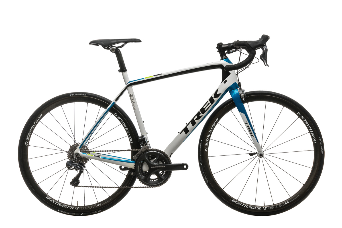 2013 Trek Madone 7 Series H2