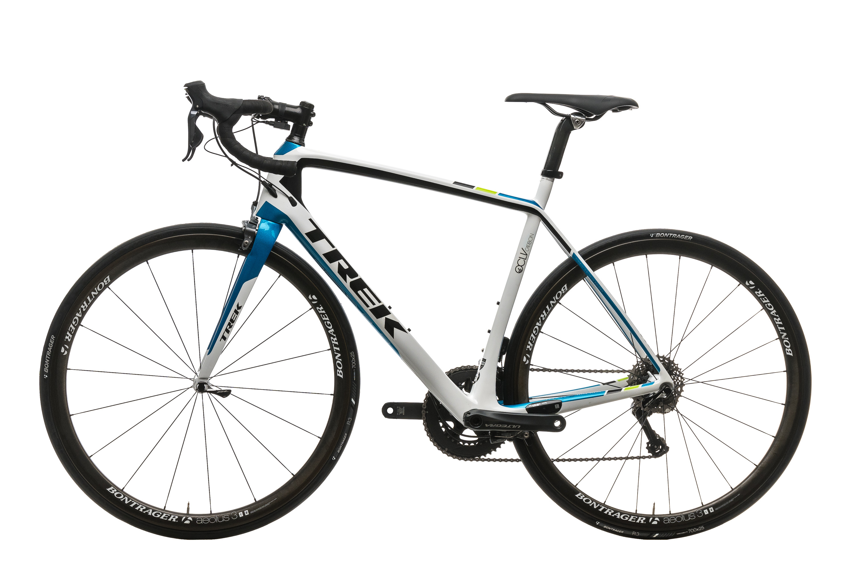 2013 Trek Madone 7 Series H2