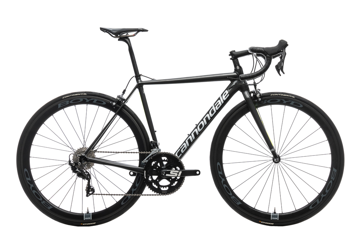 2019 Cannondale CAAD12 105