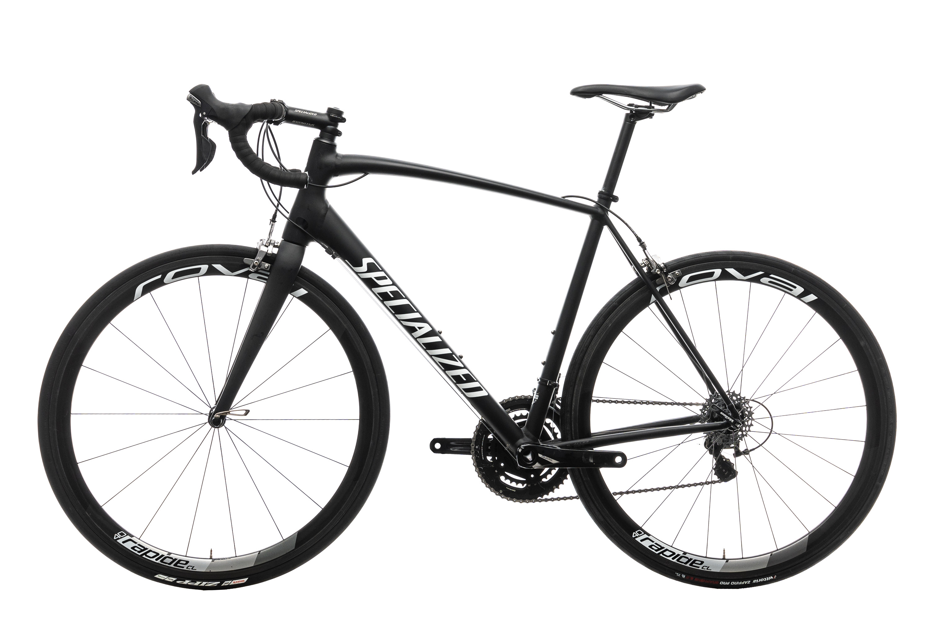 2015 Specialized Allez Comp Race