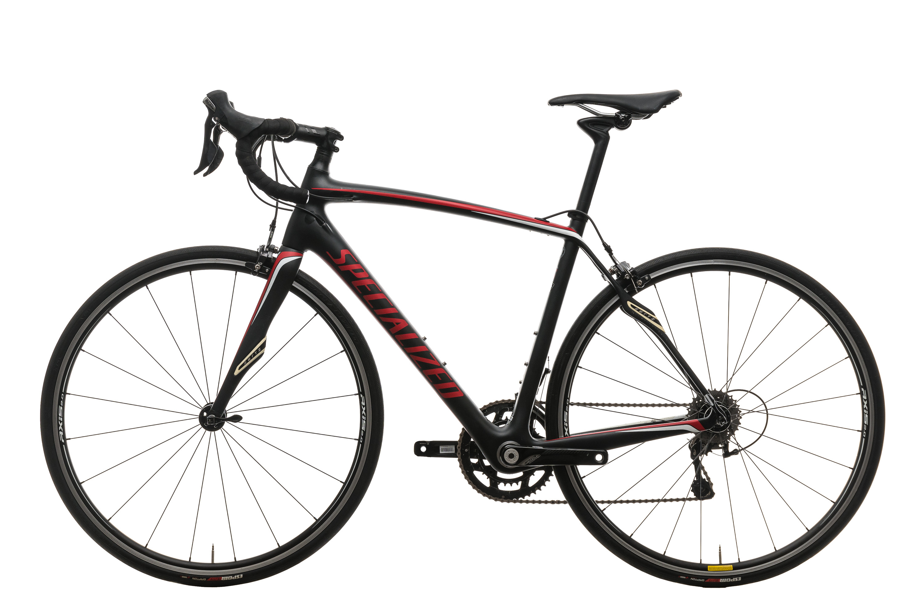 2016 Specialized Roubaix SL4 Sport