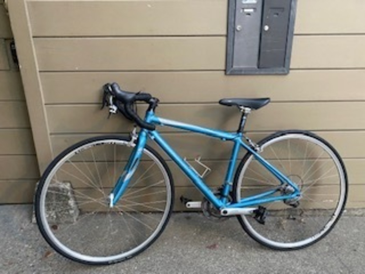 Specialized Dolce Elite