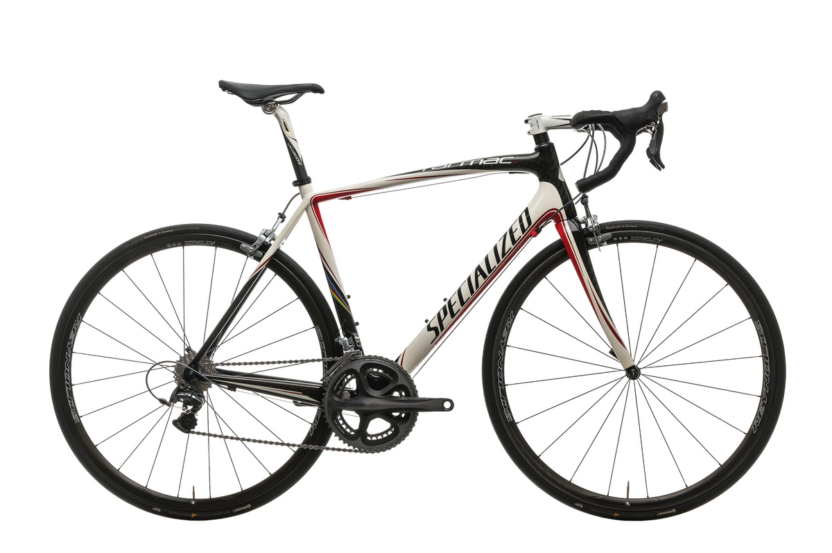 2010 Specialized Tarmac Pro SL Dura Ace