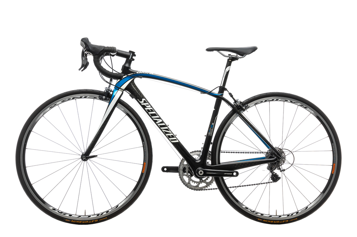 2012 Specialized Amira Elite Compact