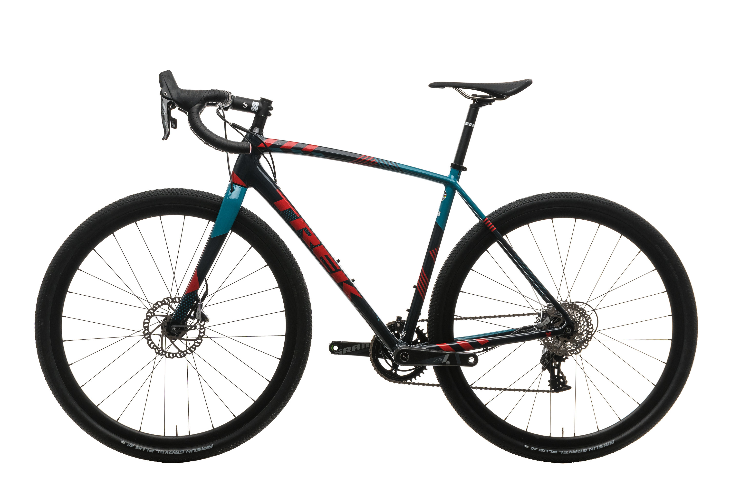 2021 Trek Crockett