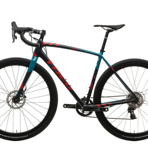 2021 Trek Crockett