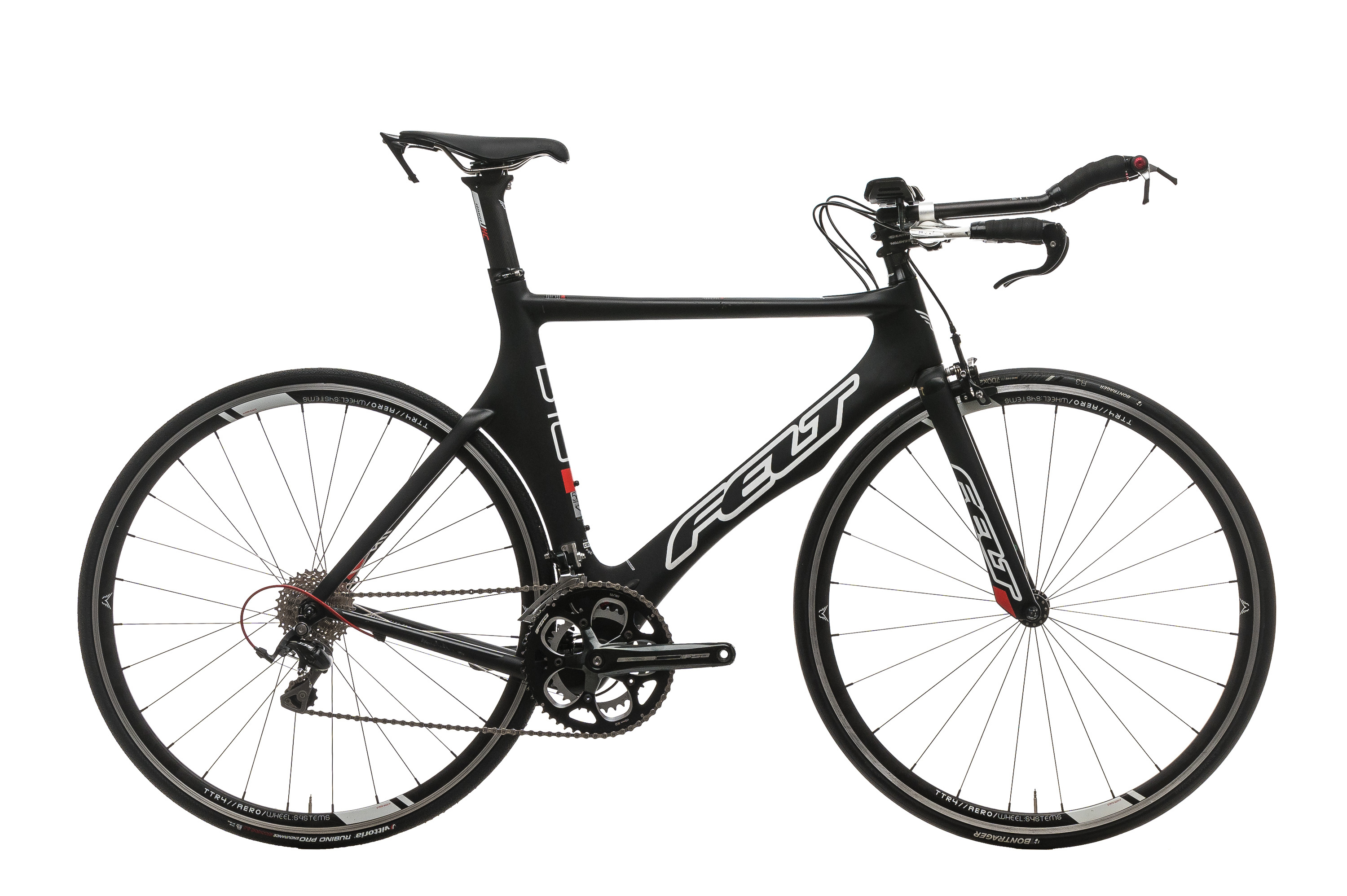 2014 Felt B16
