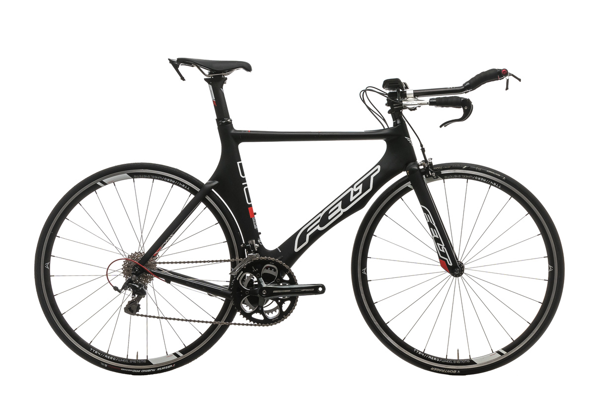 2014 Felt B16