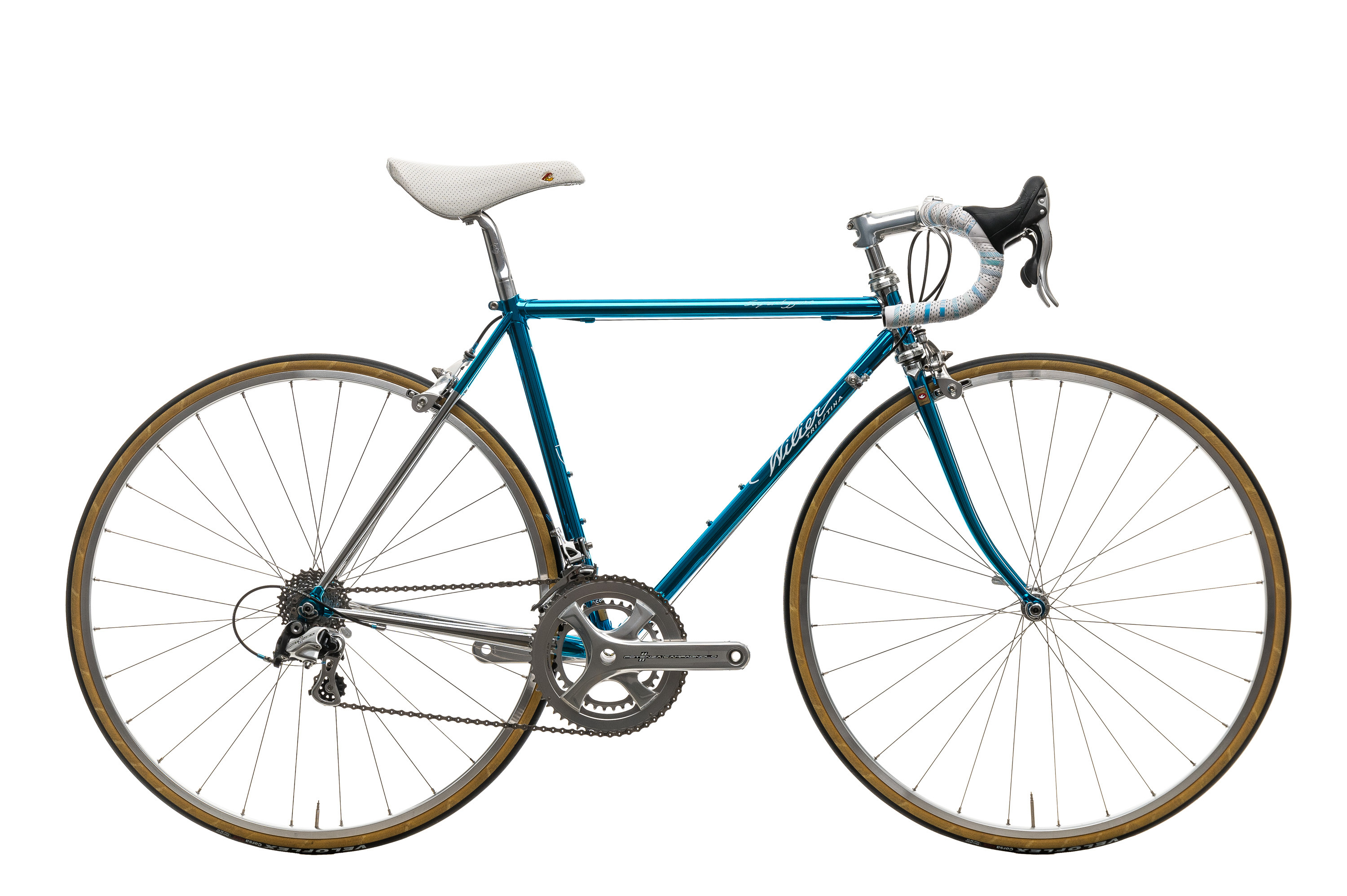 2017 Wilier Superleggera