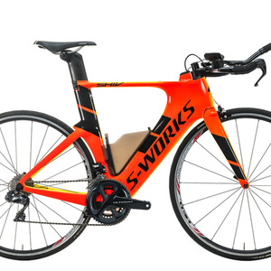 2017 Specialized S-Works Shiv