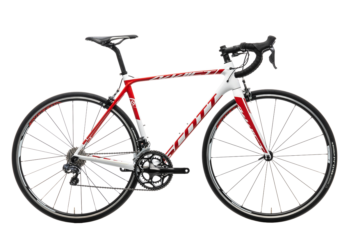 2015 SCOTT Addict 15 Di2