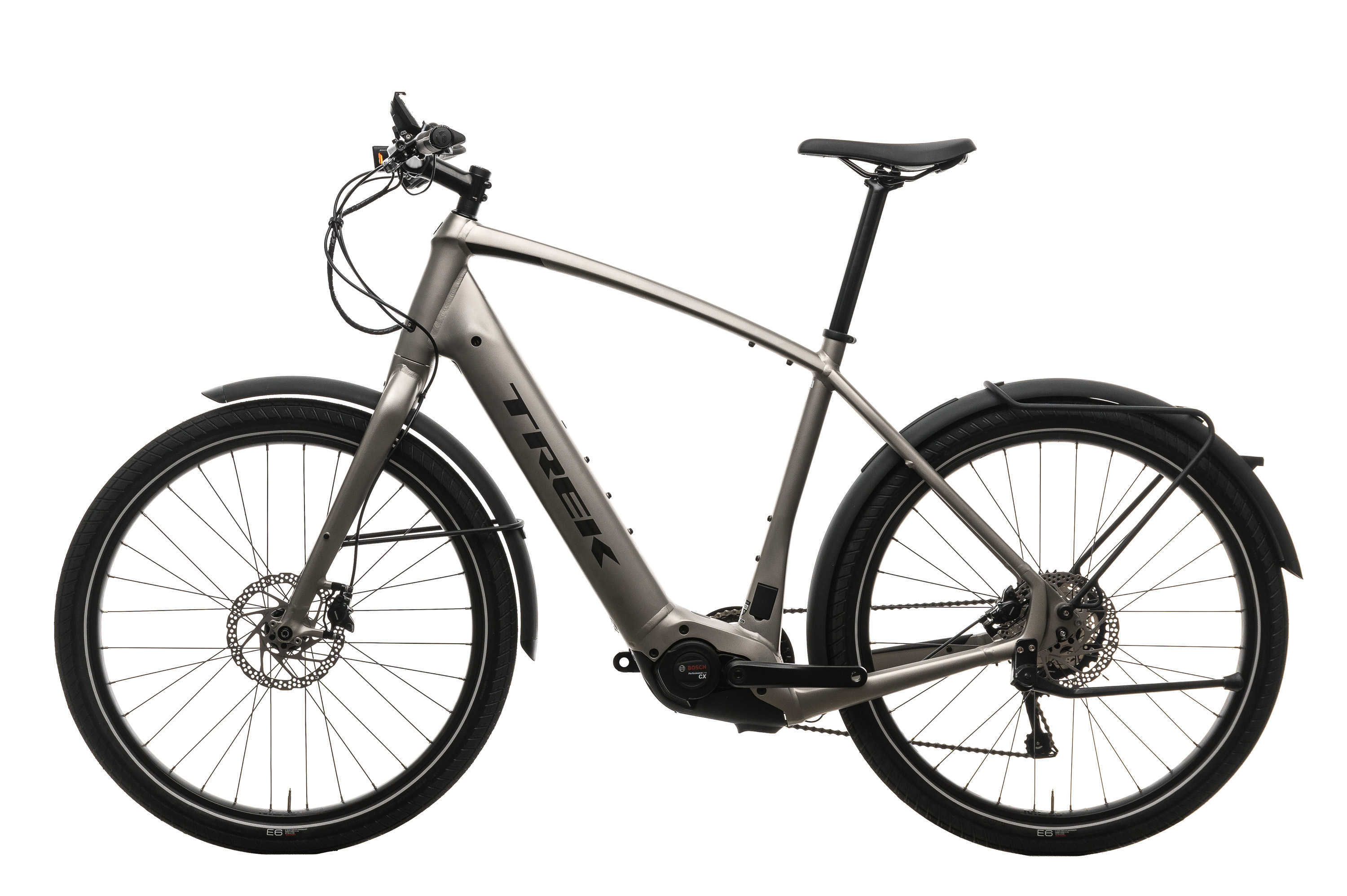 2021 Trek Allant+ 8