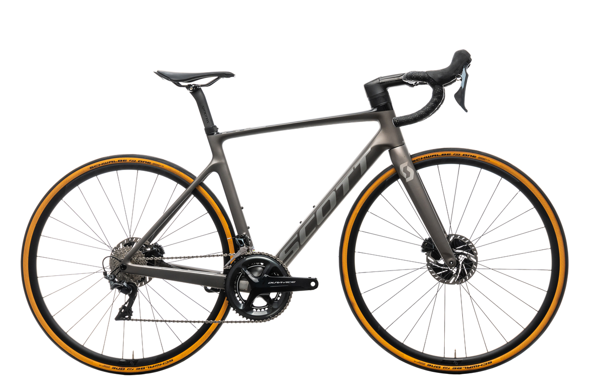 2020 SCOTT Addict RC 10