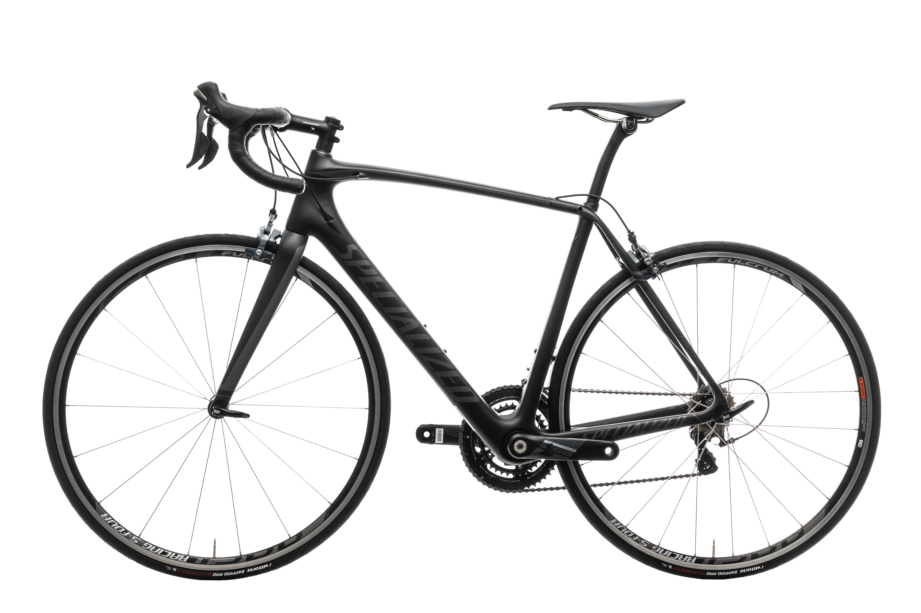 2015 Specialized Tarmac Expert