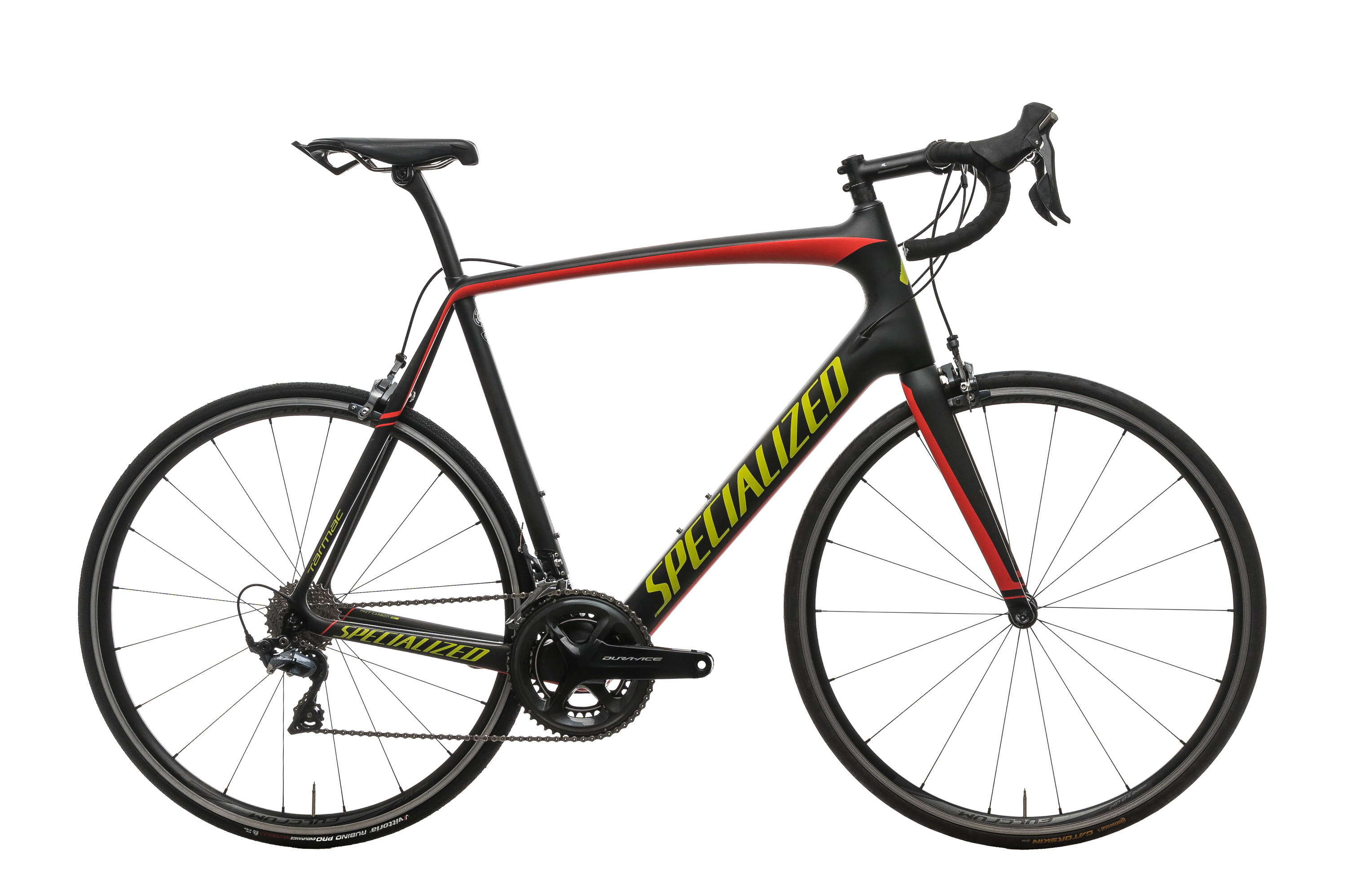 2016 Specialized Tarmac Expert