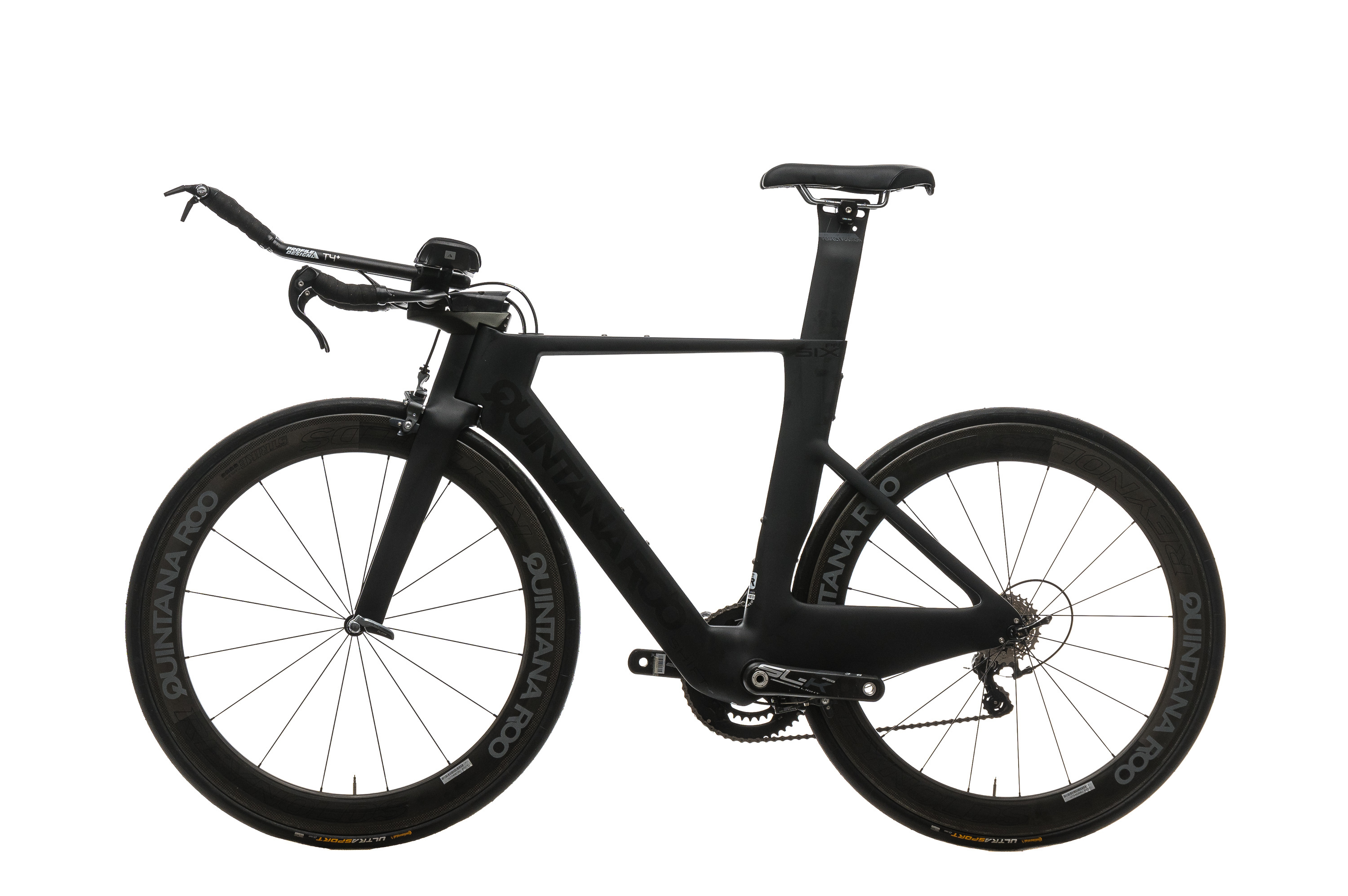 2019 Quintana Roo PRSix