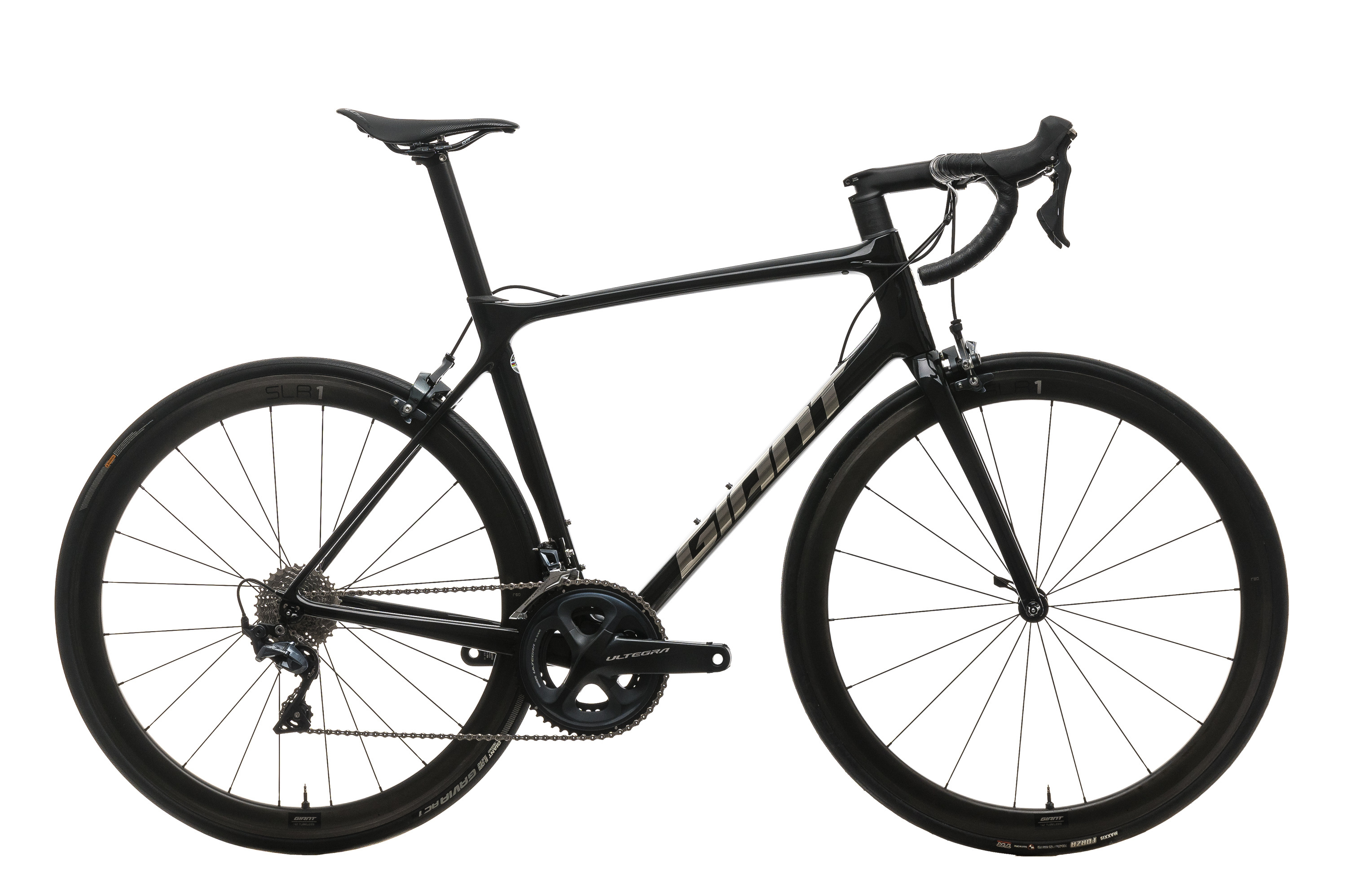2021 Giant TCR Advanced Pro 1