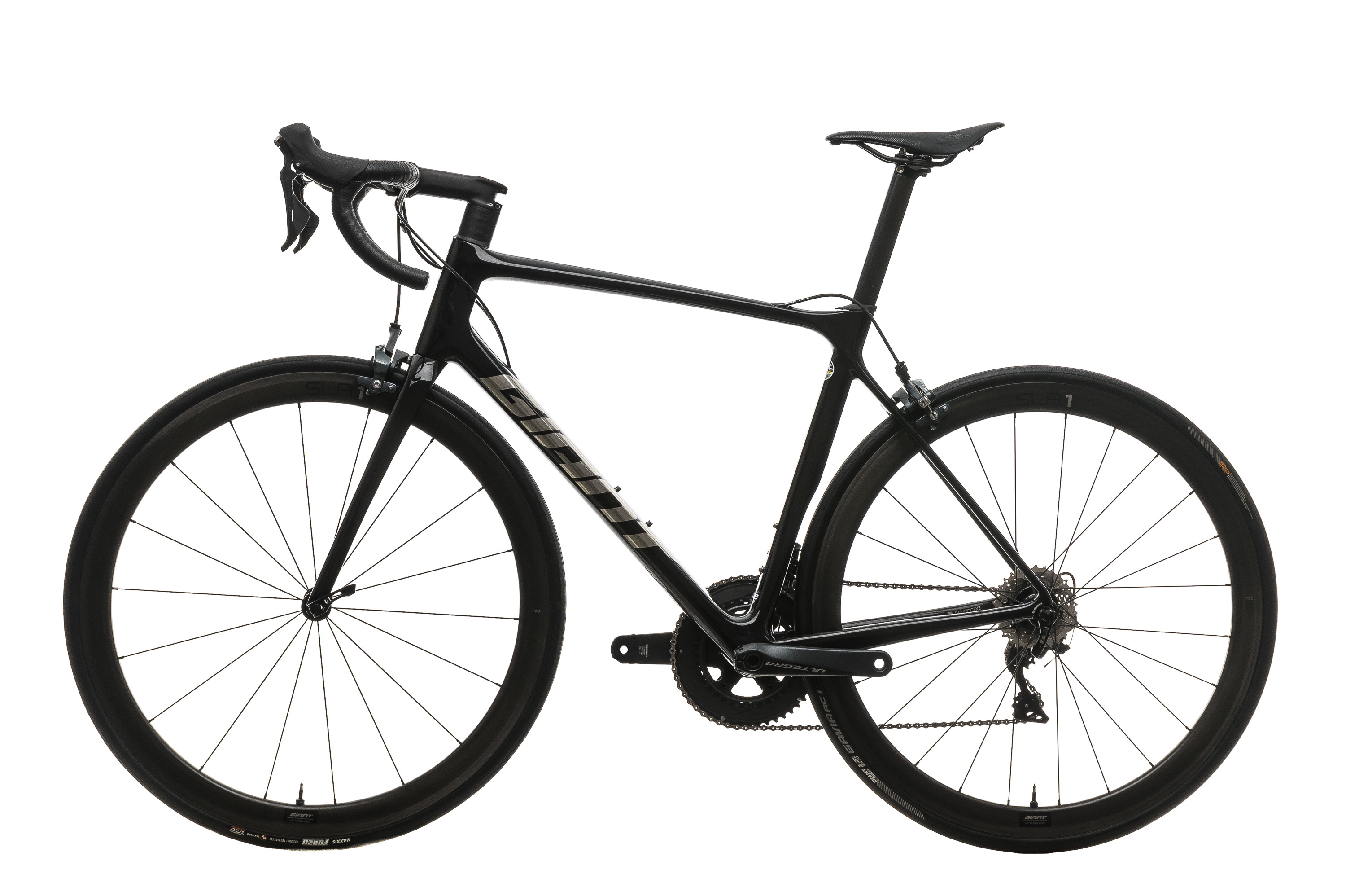 2021 Giant TCR Advanced Pro 1