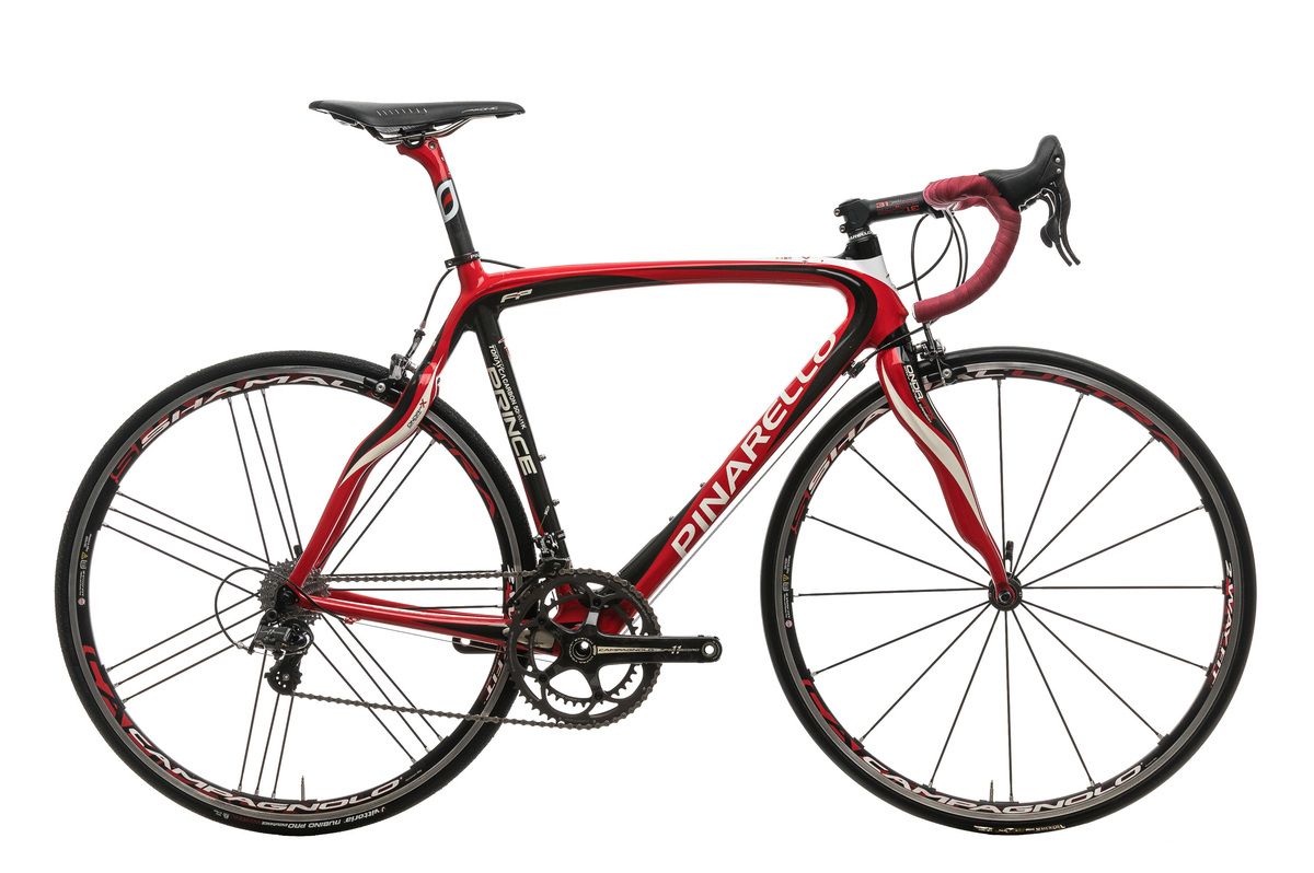 2010 Pinarello Prince