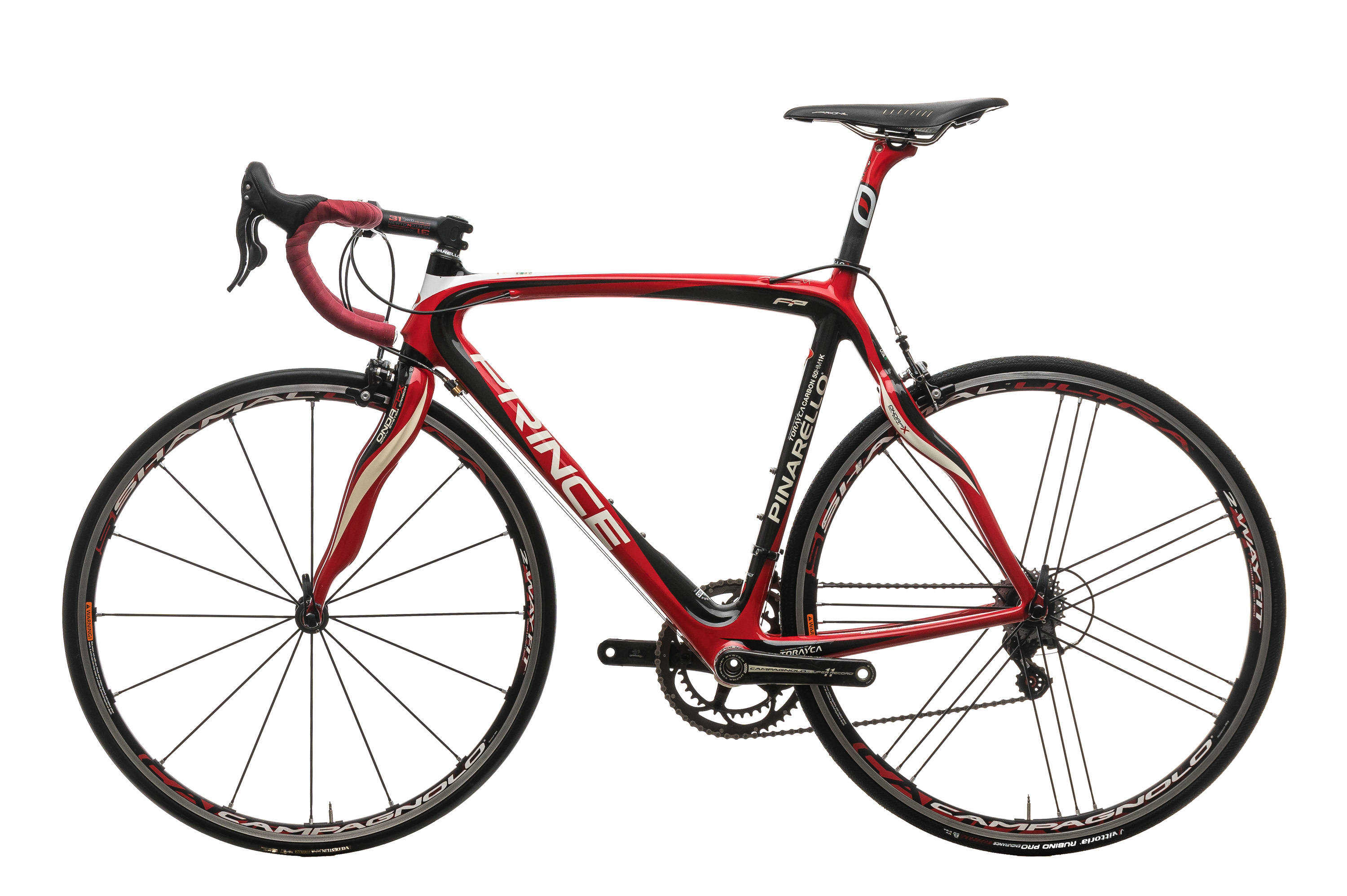 2010 Pinarello Prince