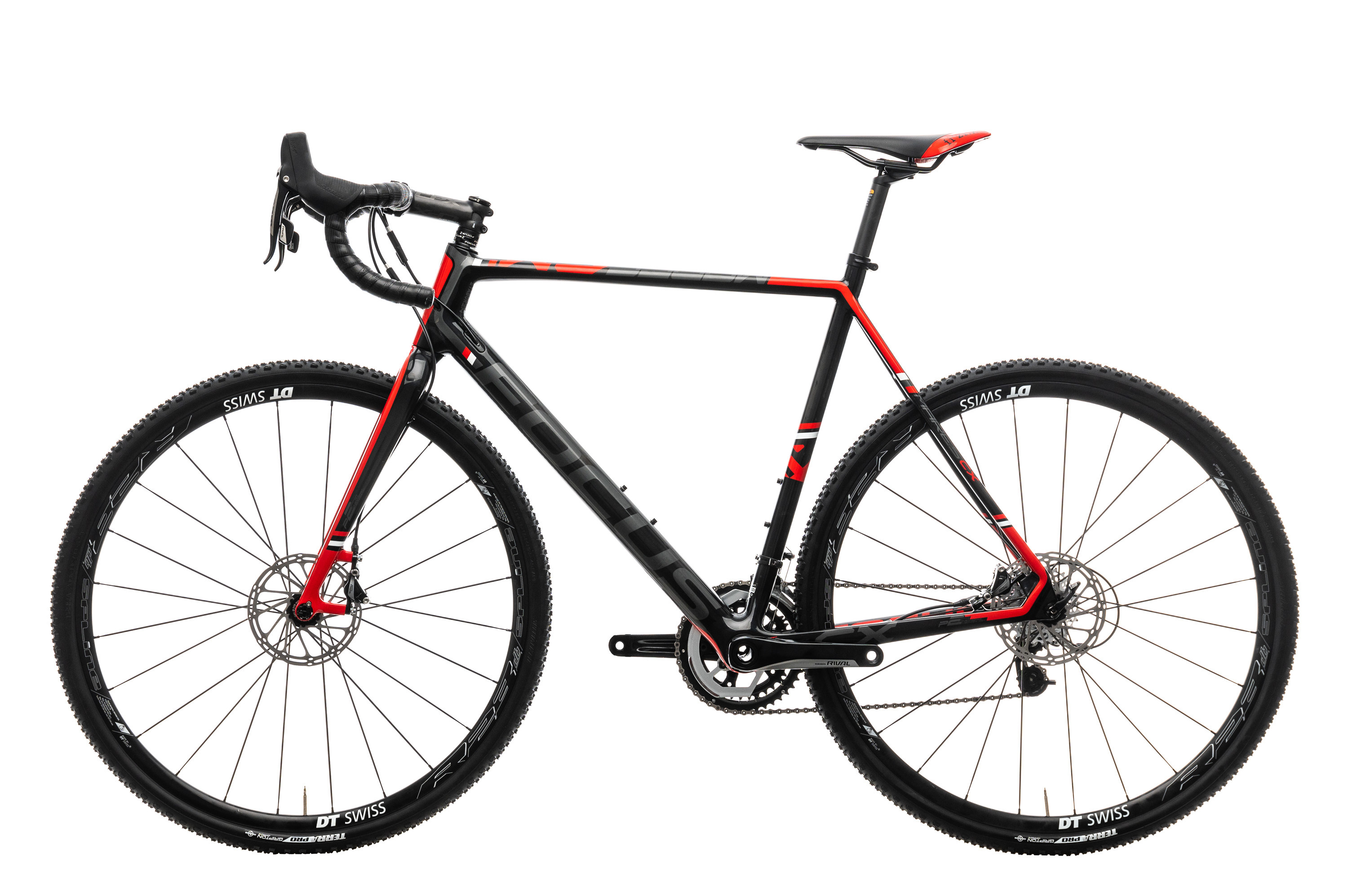 2015 Focus Mares Rival