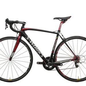 2012 Specialized S-Works Tarmac SL4 SRAM Red