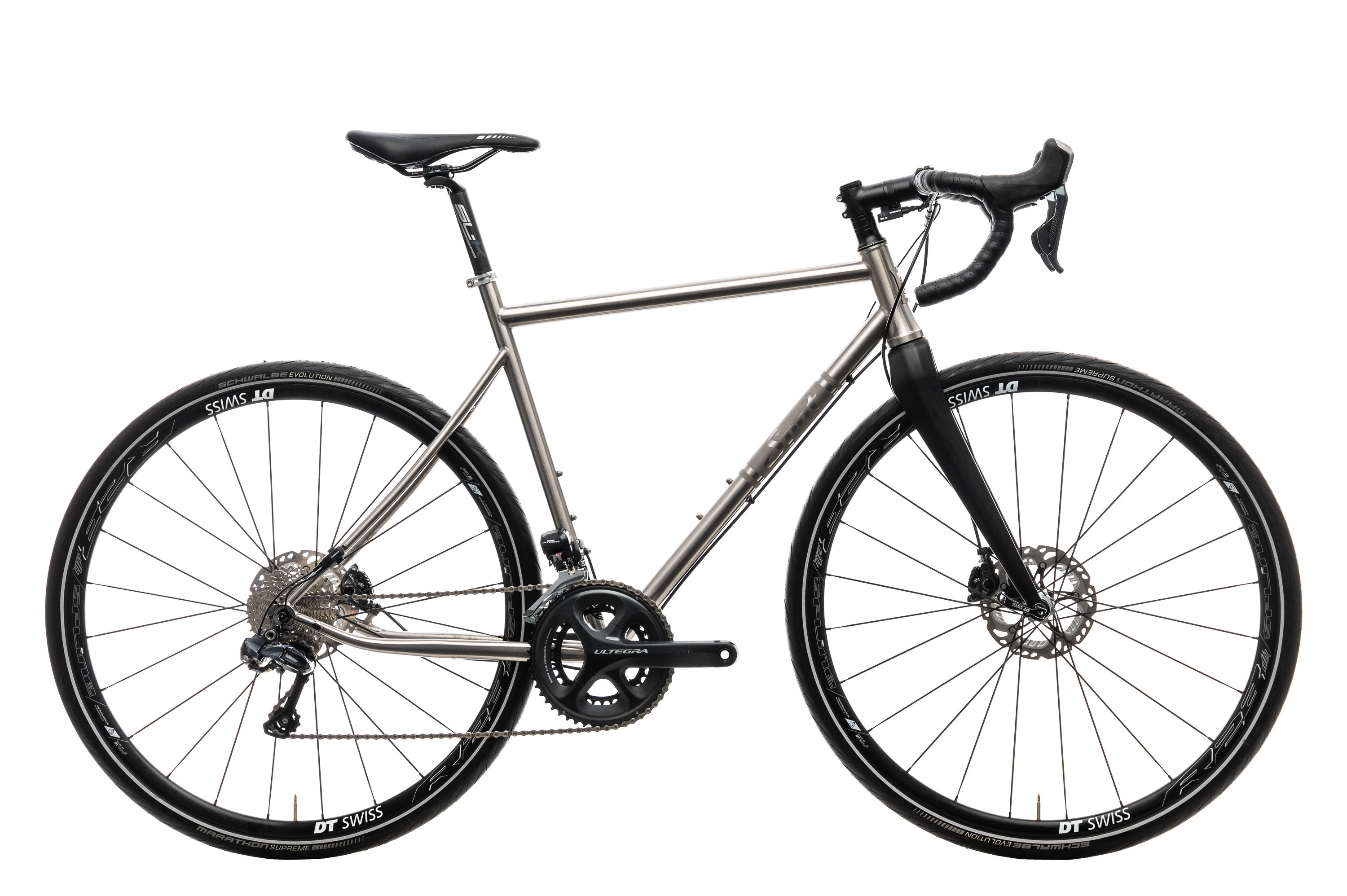 2016 Spot Brand Denver Zephyr Ultegra Di2
