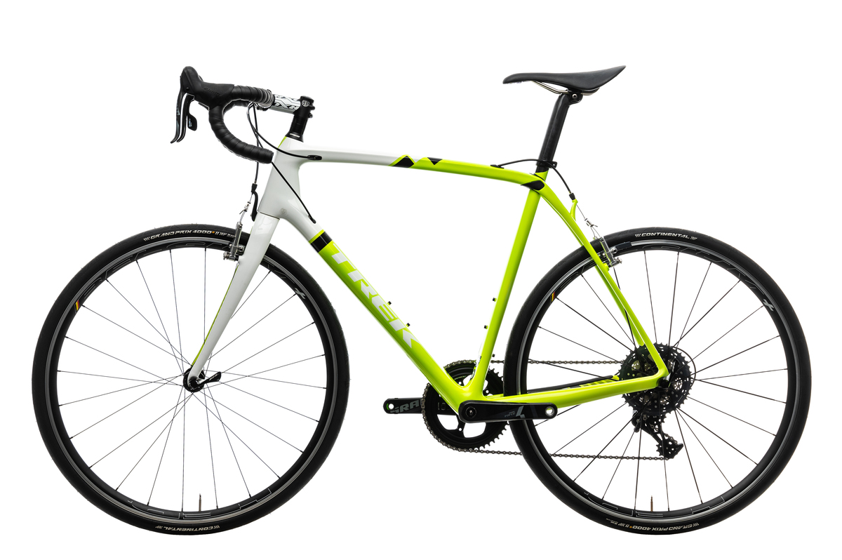 2015 Trek Boone 7
