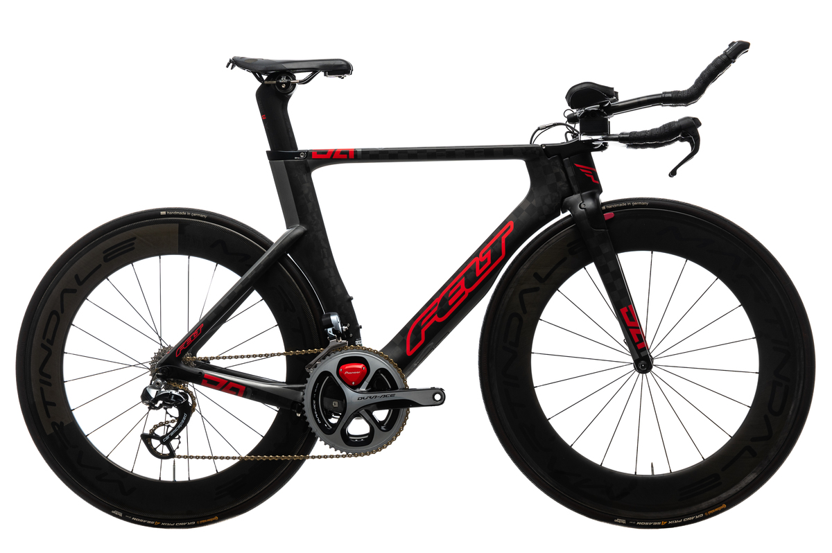 2015 Felt DA1 Dura-Ace Di2