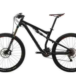 2014 SCOTT Genius 730