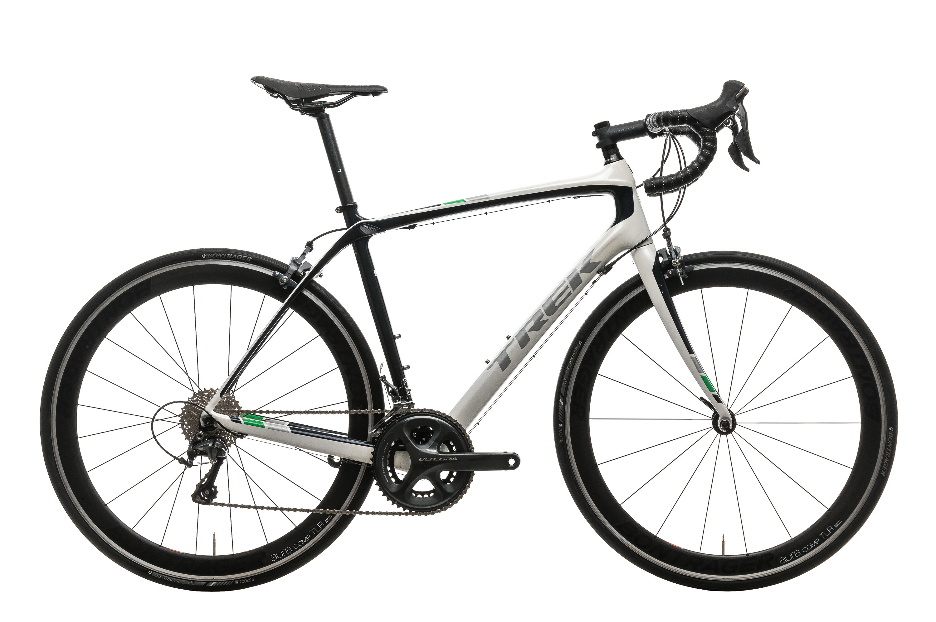2017 Trek Domane S 6
