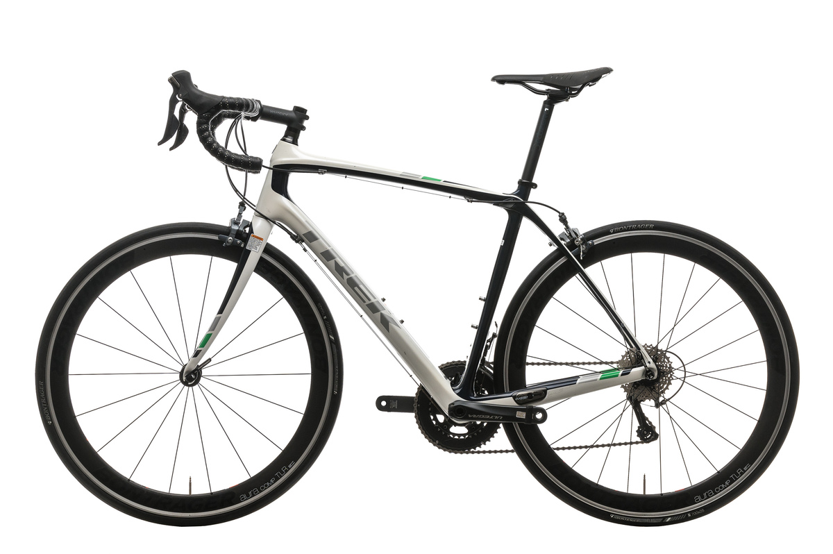 2017 Trek Domane S 6
