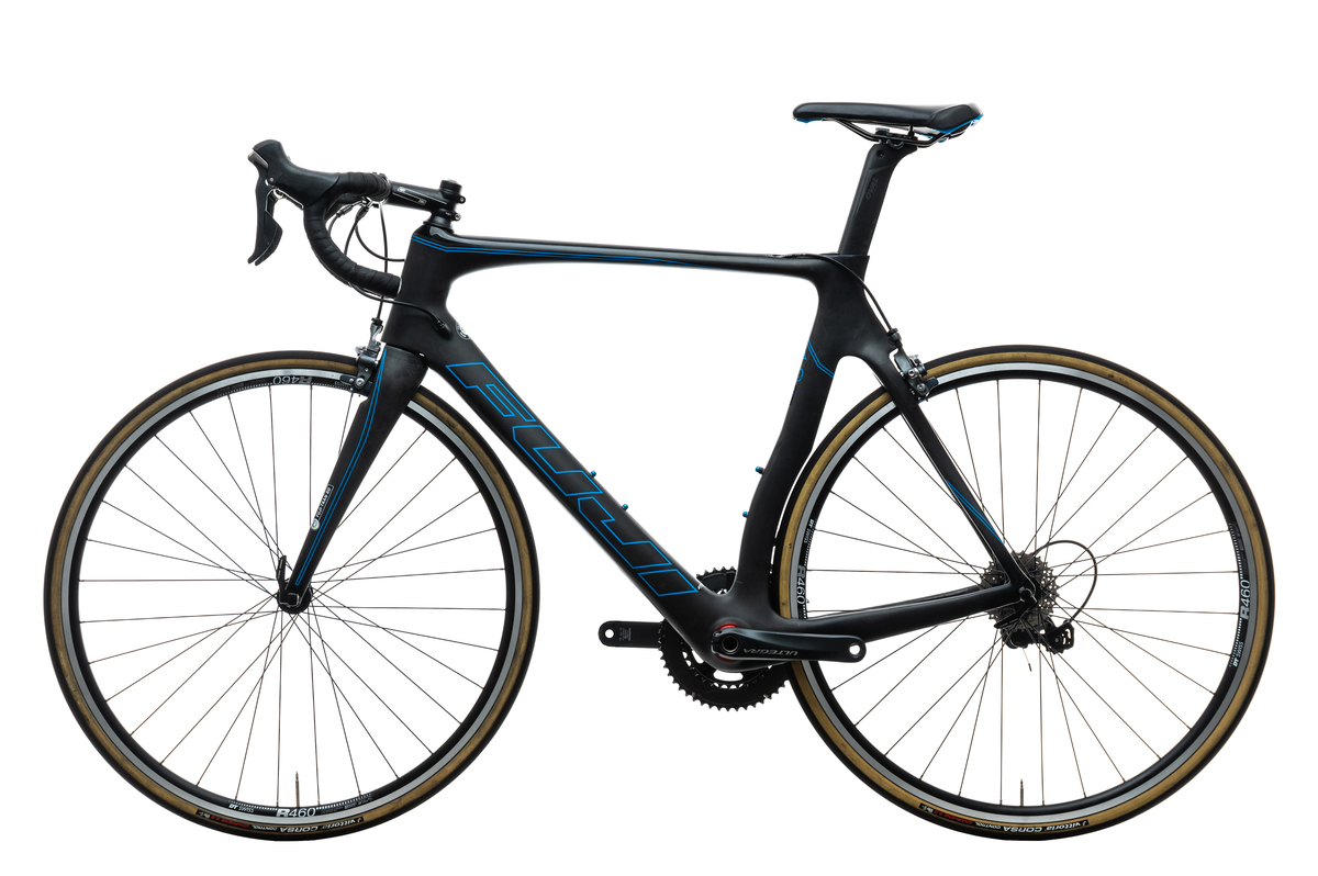 2017 Fuji Transonic Elite