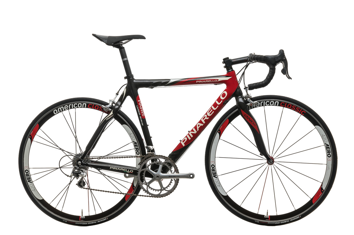 2009 Pinarello Paris