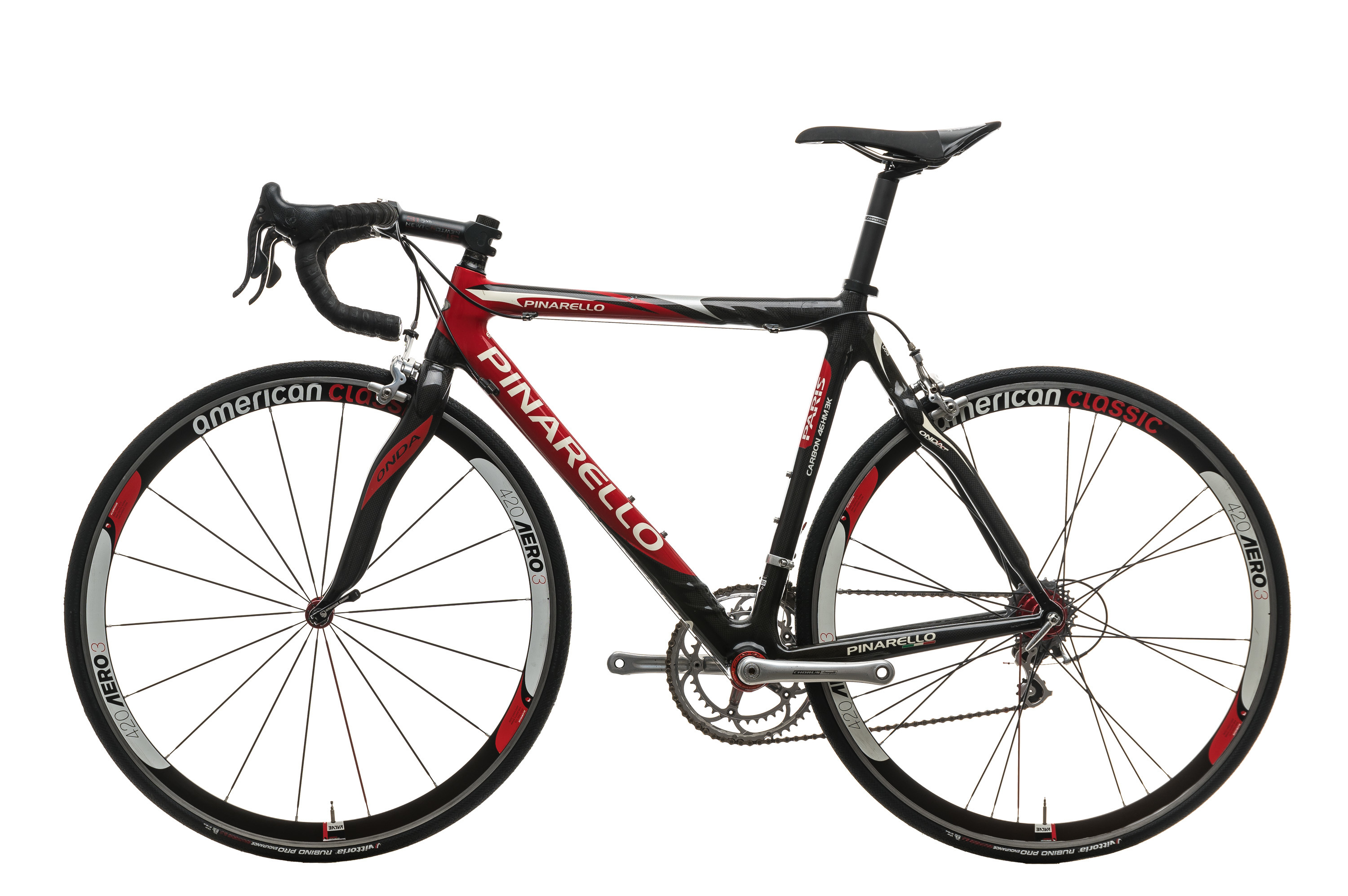 2009 Pinarello Paris