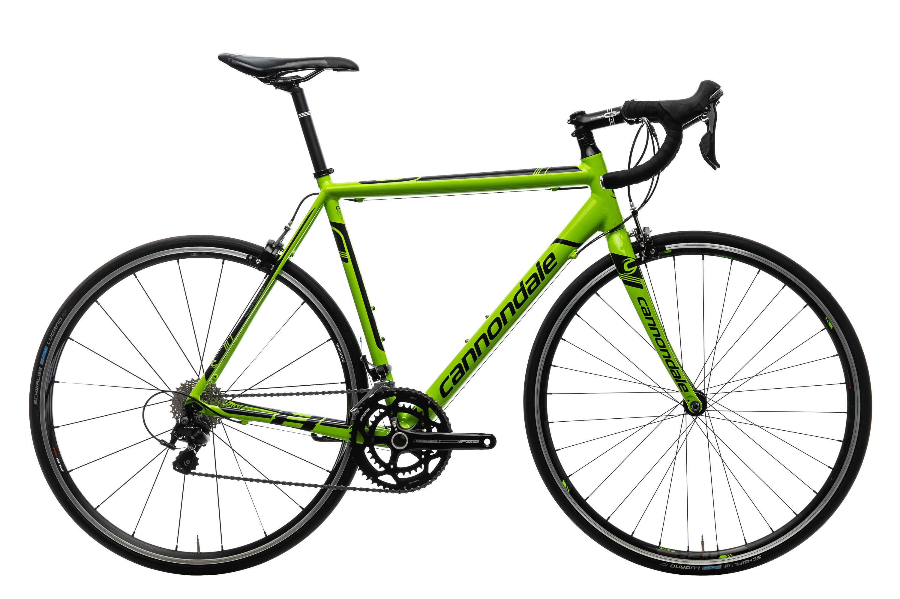 2015 Cannondale CAAD8 105 5